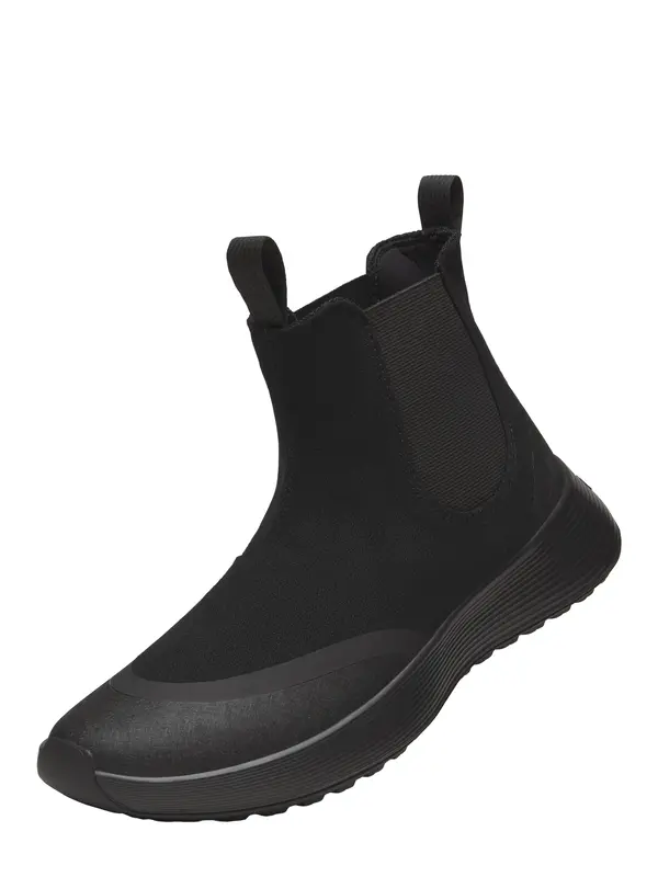 Allbirds Runner Chelsea Protect Boots - Black
