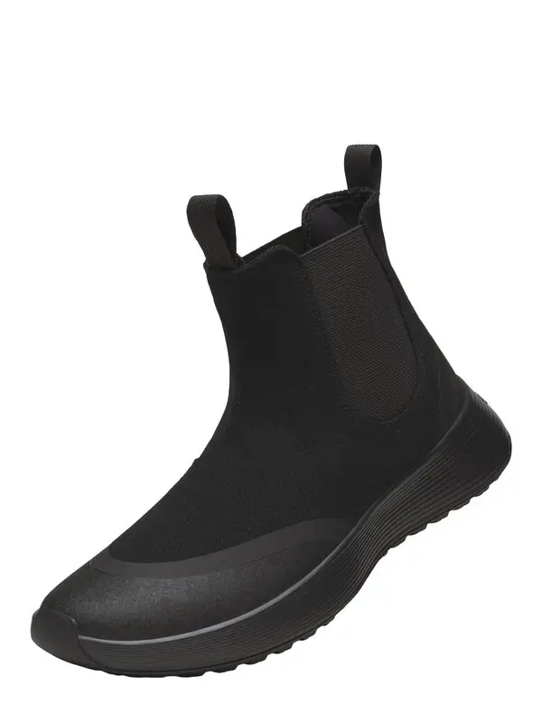 Allbirds Runner Chelsea Protect Boots - Black