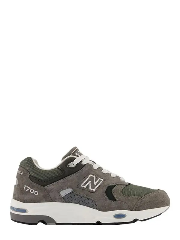 NEW BALANCE 1700 Made In Usa - Grey