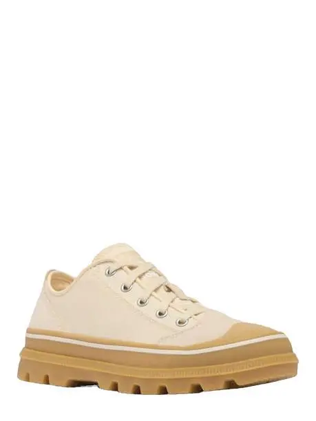 Sorel Scout N About™ Low-top Sneakers - Chalk/ Gum 16
