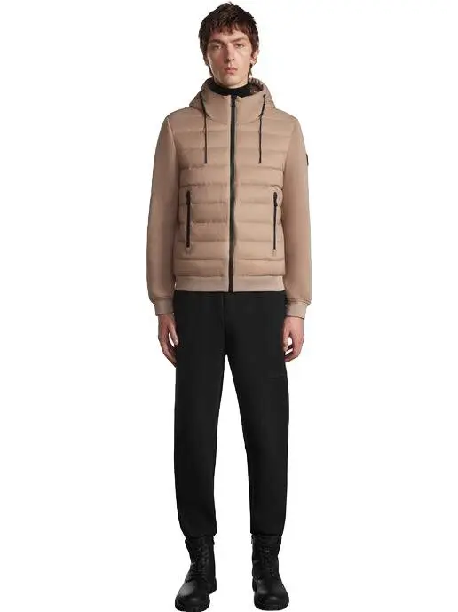 Rudsak Quilted Light Jacket - Neutral