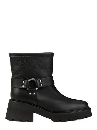 Ba&sh Conda Boots - Black