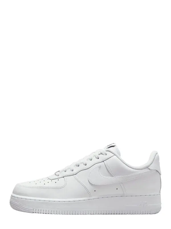 Nike Air Force 1 '07 Easyon Sneakers - White