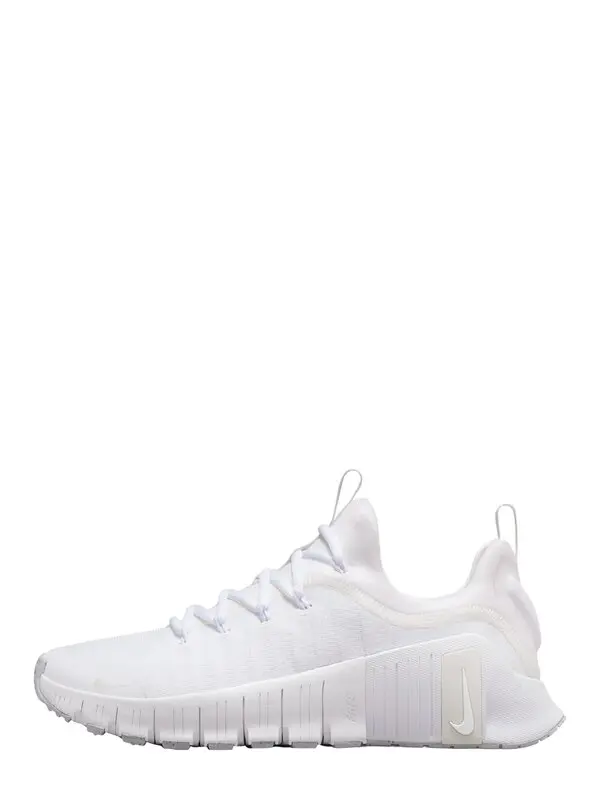 Nike Free Metcon Workout Shoes - White