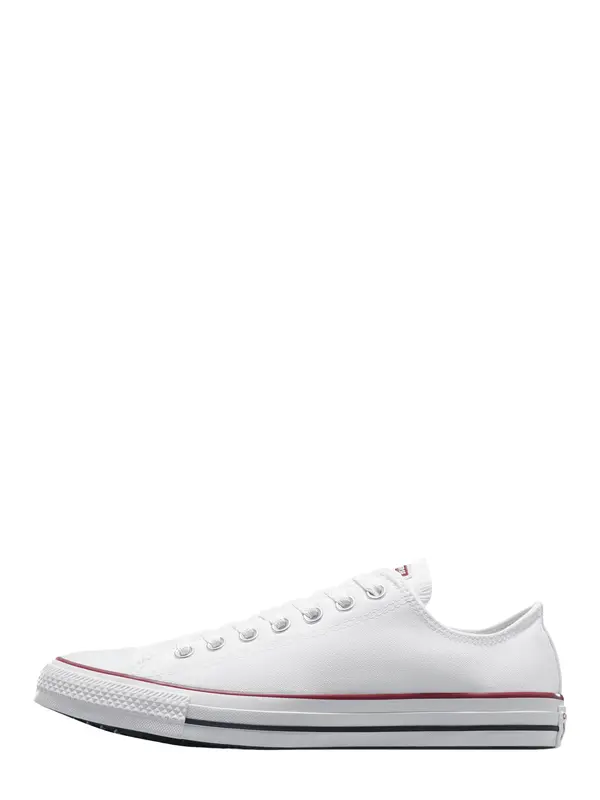 CONVERSE Chuck Taylor All Star Low Top Sneakers - White