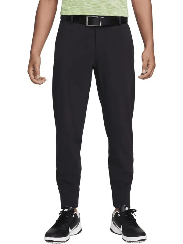 Nike Tour Repel Golf Jogger Pants - Black