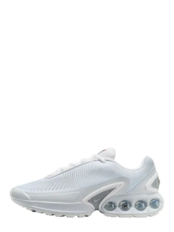 Nike Air Max Dn Sneakers - White