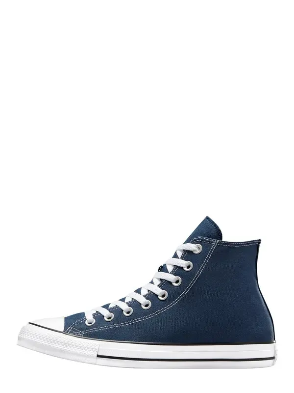 CONVERSE Chuck Taylor All Star High Top Sneakers - Blue