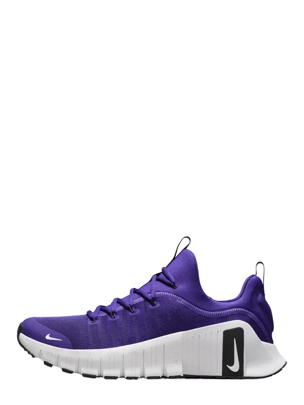 Nike Free Metcon Workout Shoes - Purple