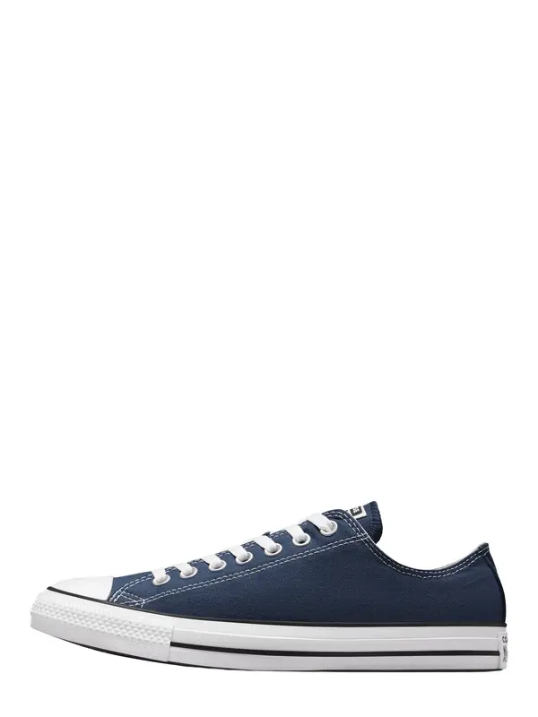 CONVERSE Chuck Taylor All Star Low Top Sneakers - Blue