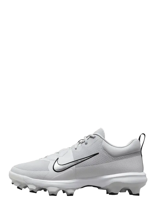 Nike Force Trout Pro Mcs Baseball Cleats - Grey