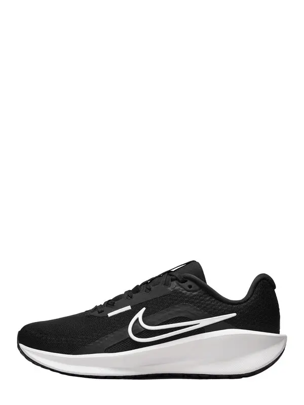 Nike Downshifter 13 Road Running Shoes - Black