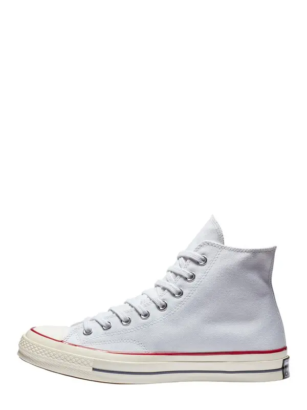 CONVERSE Chuck 70 High Top Sneakers - White
