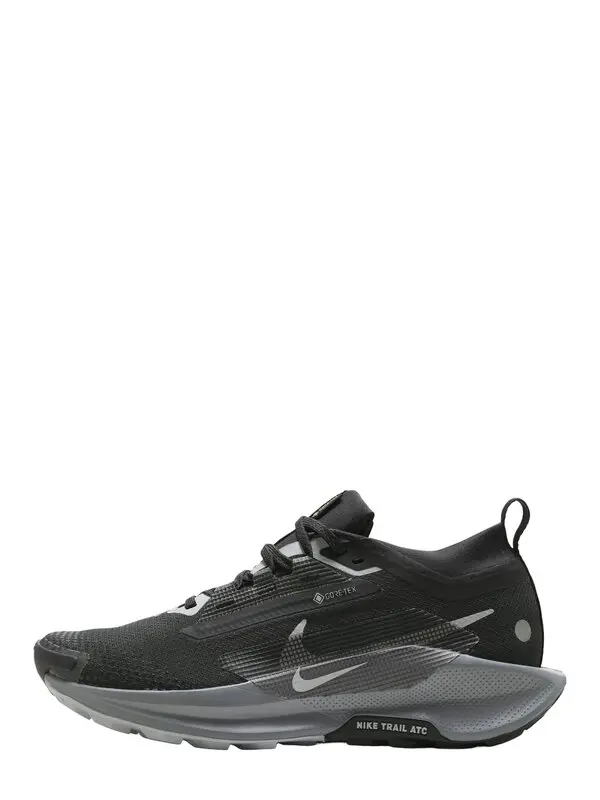 Nike Pegasus Trail Gore-tex Trail Running Shoes - Black