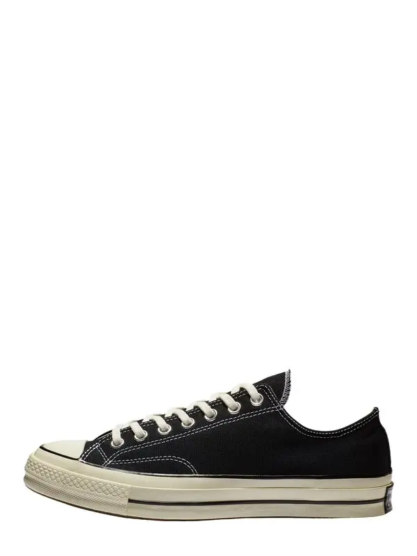 CONVERSE Chuck 70 Low Top Sneakers - Black