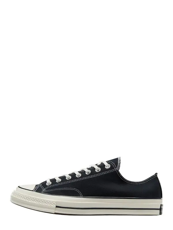 CONVERSE Chuck 70 Low Top Sneakers - Black