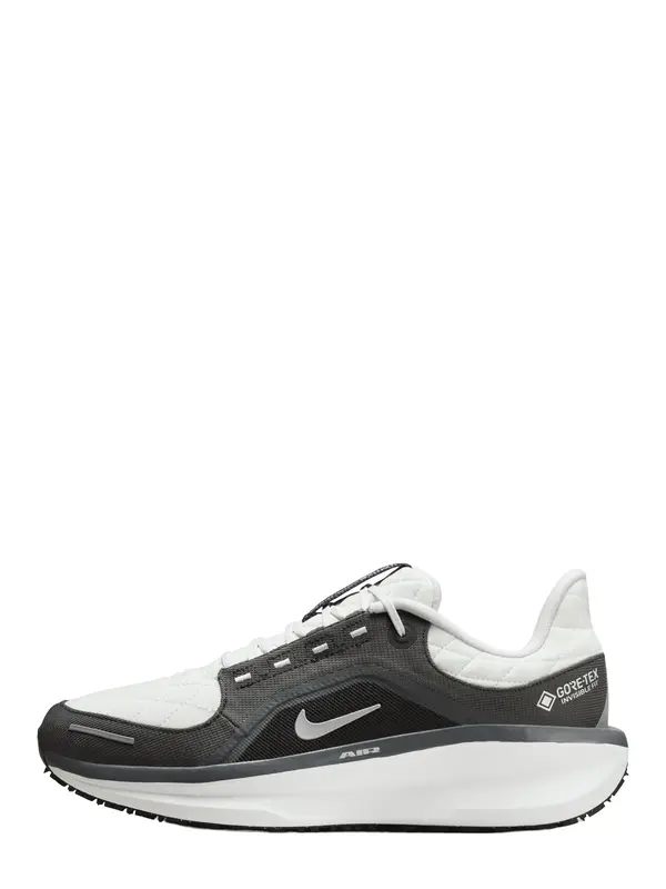 Nike Winflo Gore-tex Road Running Shoes - Grey