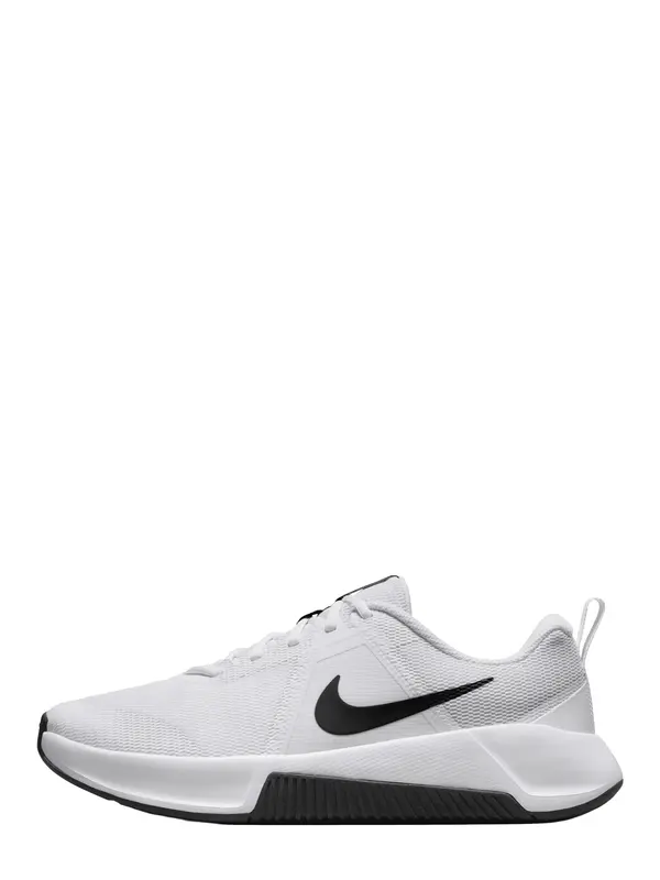 Nike Mc Trainer 3 Workout Shoes - White