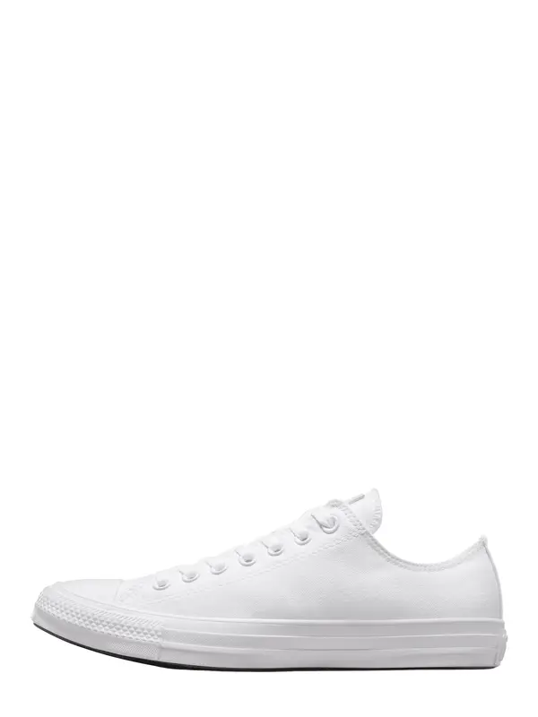 Nike Chuck Taylor All Star Canvas Shoes - White