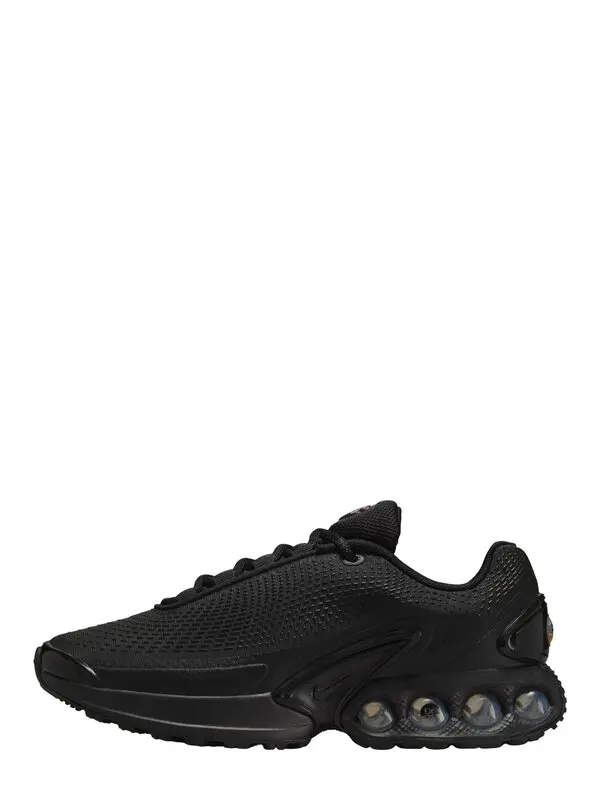 Nike Air Max Dn Sneakers - Black