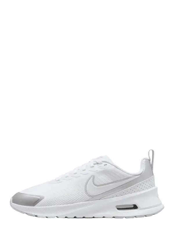 Nike Air Max Nuaxis Sneakers - White