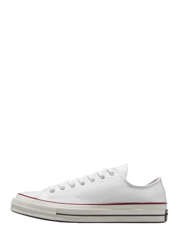 CONVERSE Chuck 70 Low Top Sneakers - White