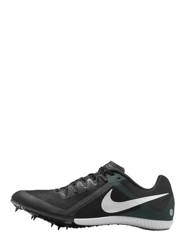 Nike Zoom Rival Multi Track & Field Multi-event Spikes - Black