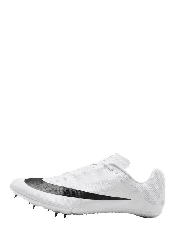 Nike Zoom Rival Sprinting Spikes - White