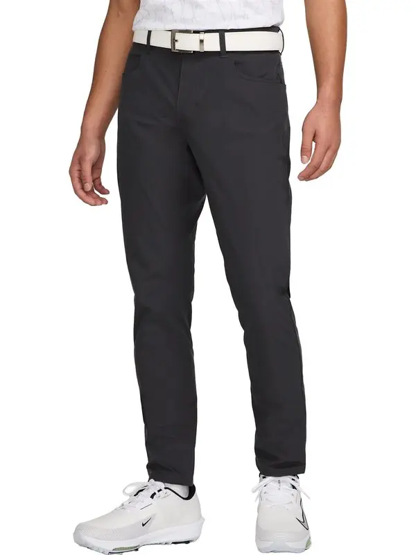 Nike Tour Slim Golf Pants - Grey