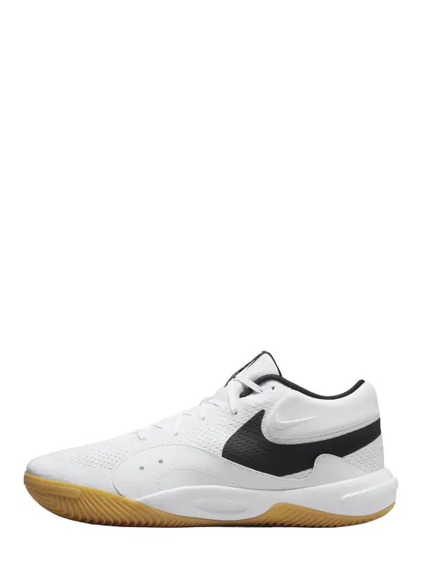 Nike Hyperquick Volleyball Shoes - White