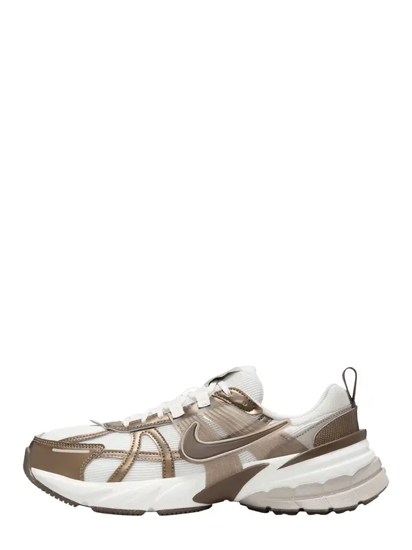 Nike V2k Run Sneakers - Brown