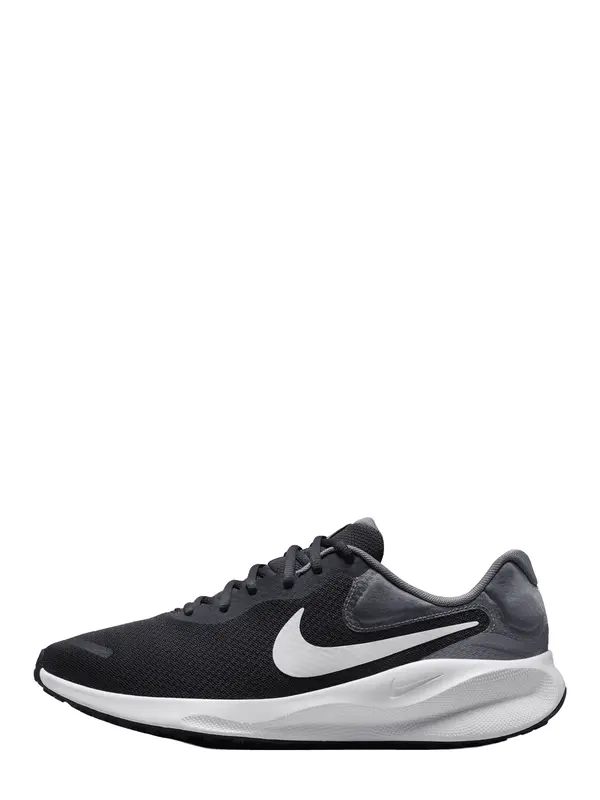 Nike Revolution Road Running Shoes - Grey