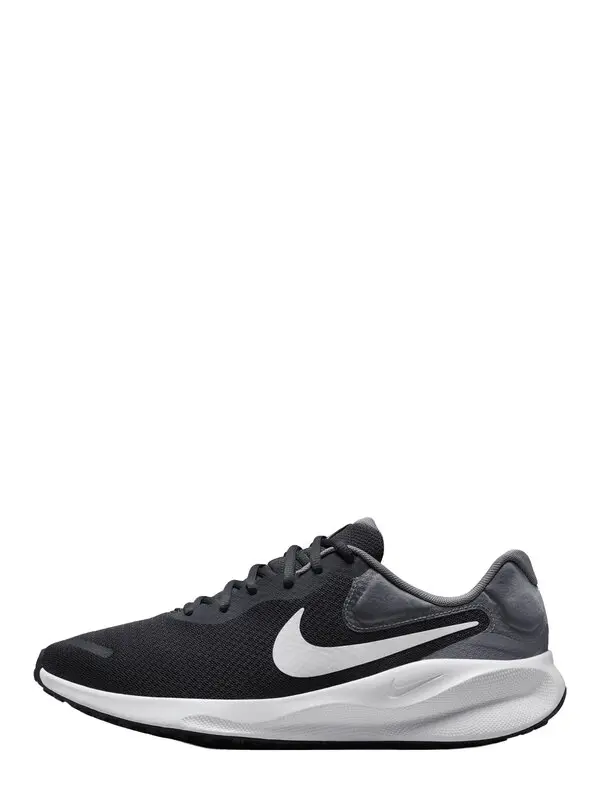 Nike Revolution Road Running Shoes - Grey
