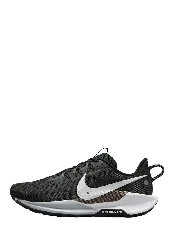 Nike Pegasus Trail 5 Trail Running Shoes - Black