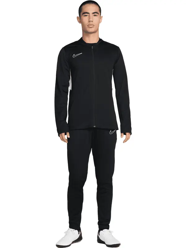 Nike Academy Dri-fit Soccer Tracksuit - Black