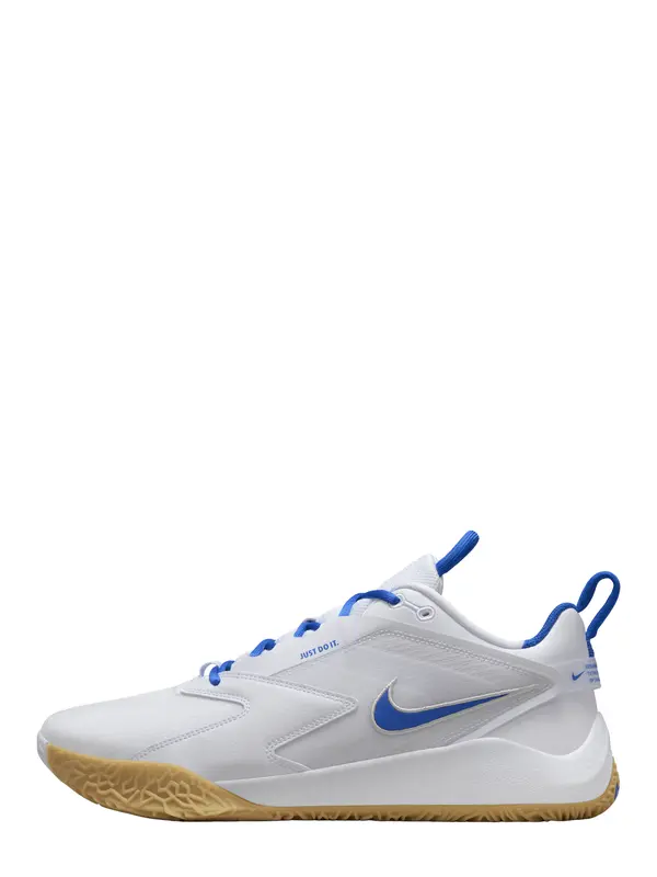 Nike Hyperace Volleyball Shoes - White