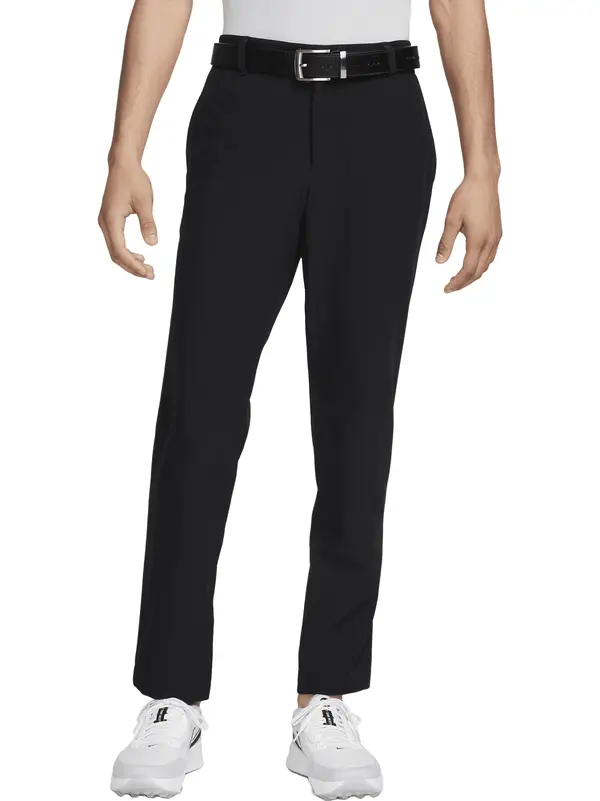 Nike Tour Repel Flex Slim Golf Pants - Black