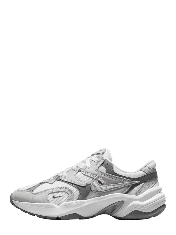 Nike Al8 Sneakers - White