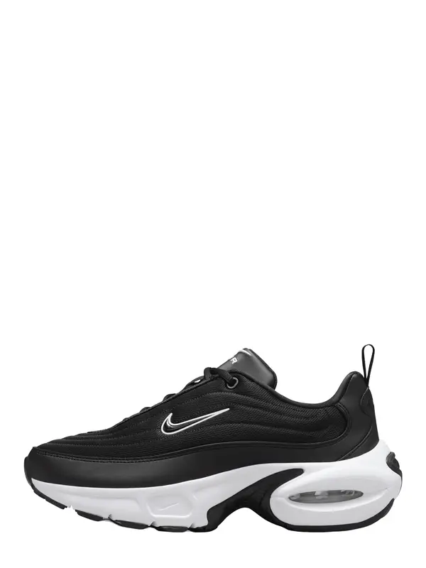 Nike Air Max Portal Sneakers - Black
