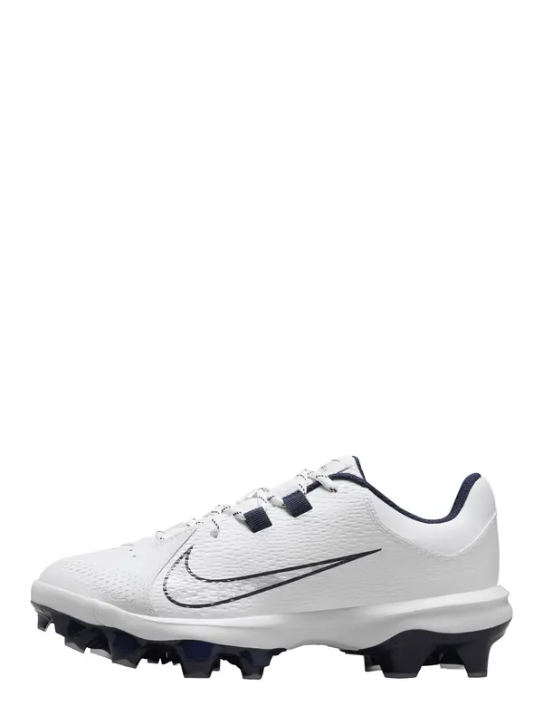 Nike Hyperdiamond 4 Pro Mcs Softball Cleats - White