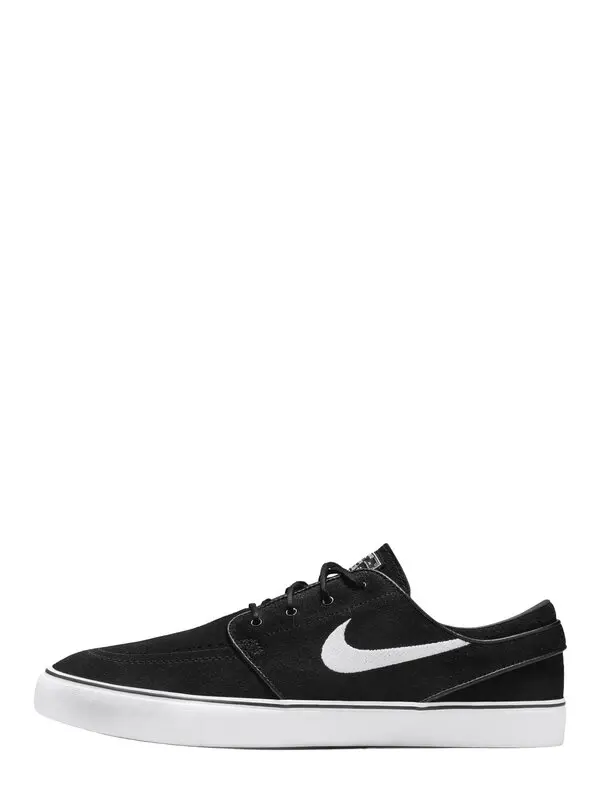 Nike Zoom Janoski Og+ Skate Shoes - Black