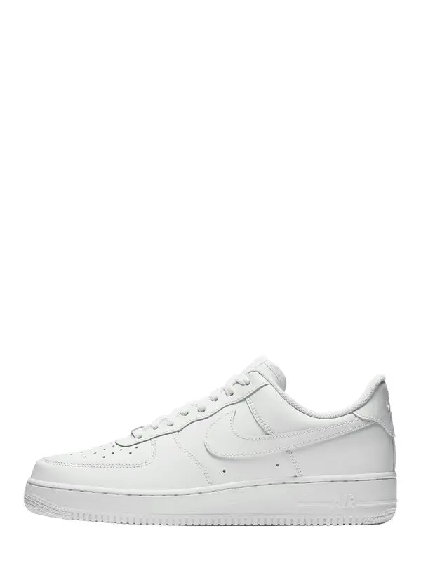 Nike Air Force 1 '07 Sneakers - White