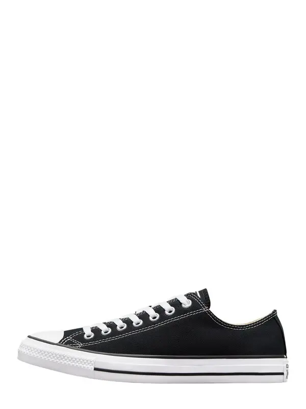 CONVERSE Chuck Taylor All Star Low Top Sneakers - Black