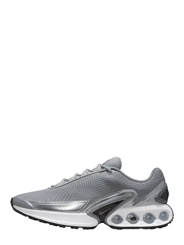 Nike Air Max Dn Premium Sneakers - Grey