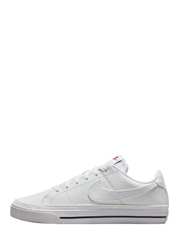 Nike Court Legacy Next Nature Shoes - White