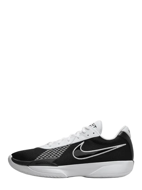 Nike G.t. Cut Academy Basketball Shoes - Black