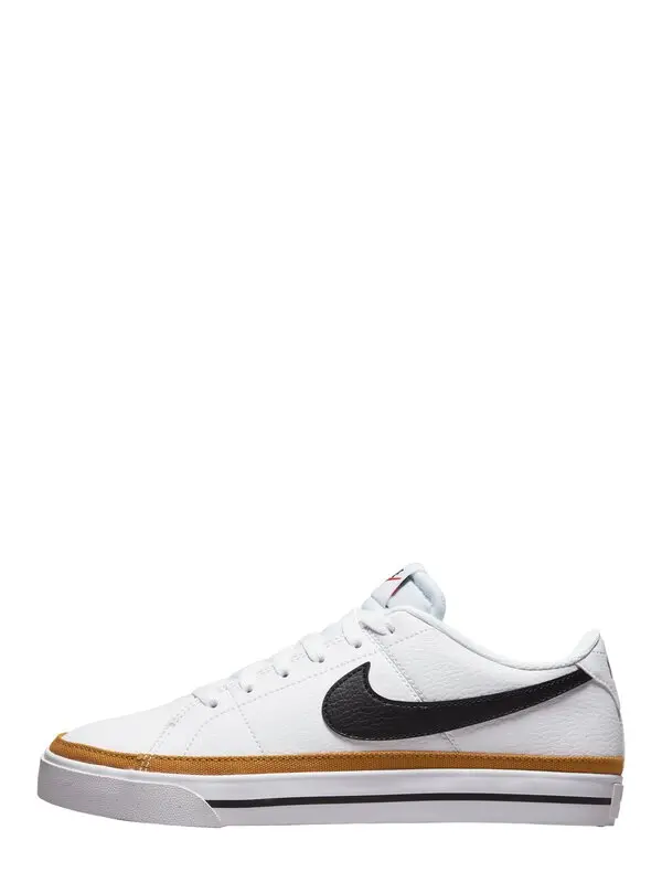 Nike Court Legacy Next Nature Shoes - White