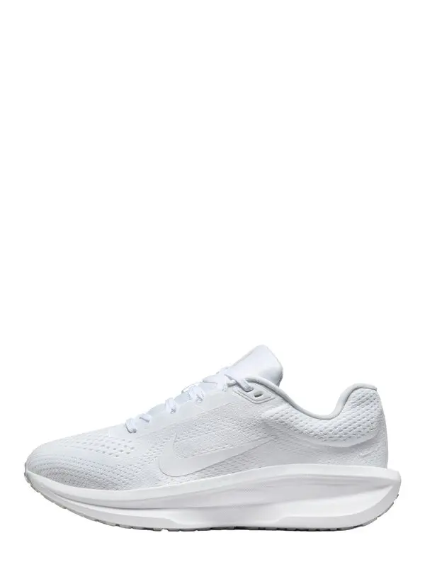 Nike Road Running Shoes - White