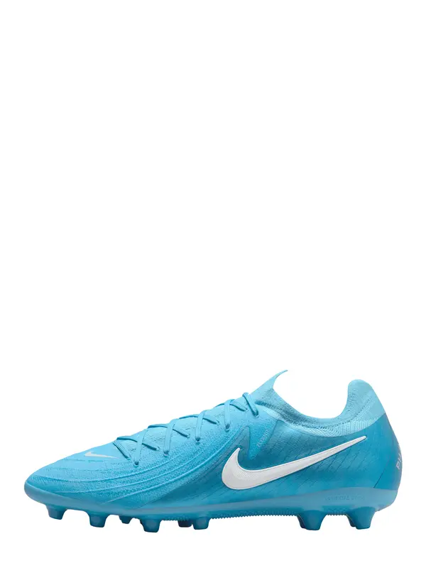 Nike Phantom Gx 2 Pro Artificial-grass Low-top Soccer Cleats - Blue