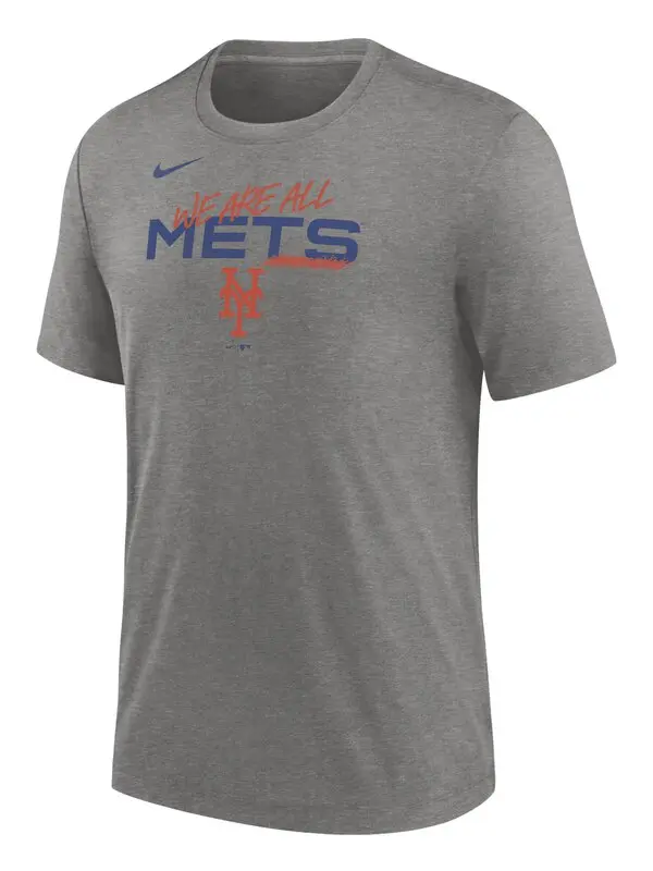 Nike We Are Team T-shirt - Grey